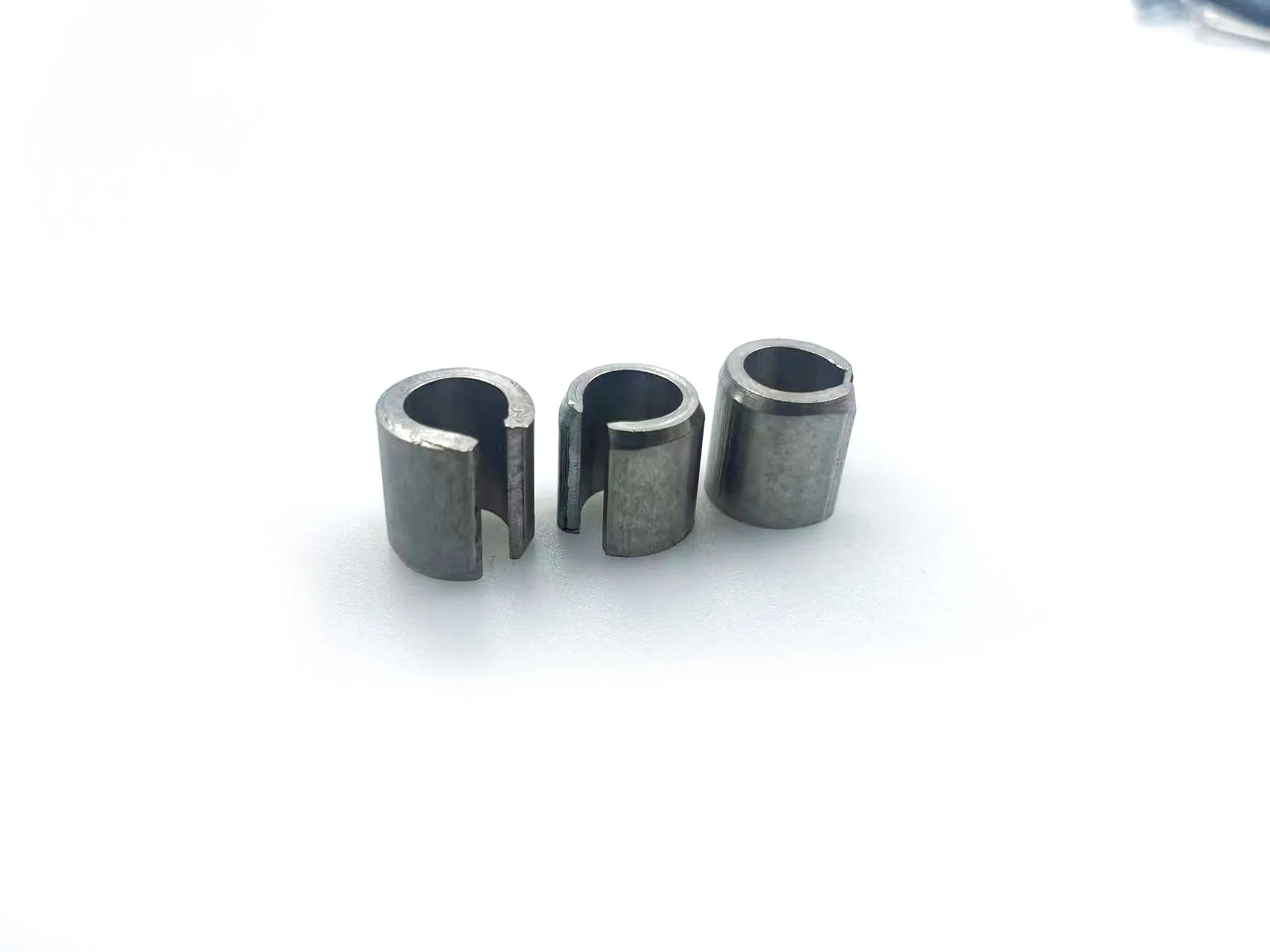 Split Pin With Notch Cylindrical Shape Customized By China Supplier ...