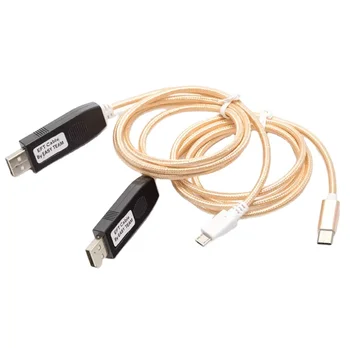 Octopus Frp Digital 2in1 Cable Universal Octopus Box For Samsung For Lg ...