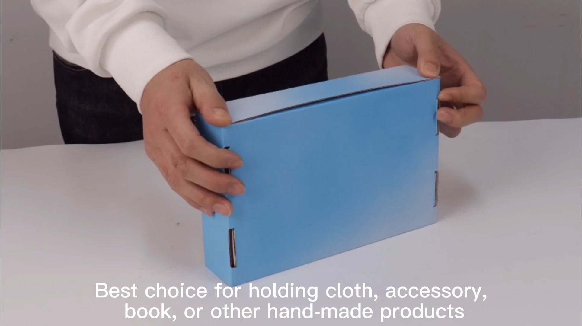 Cajas Para Gorras Best Welcome Fashion Delivery Product Boxes Customize ...