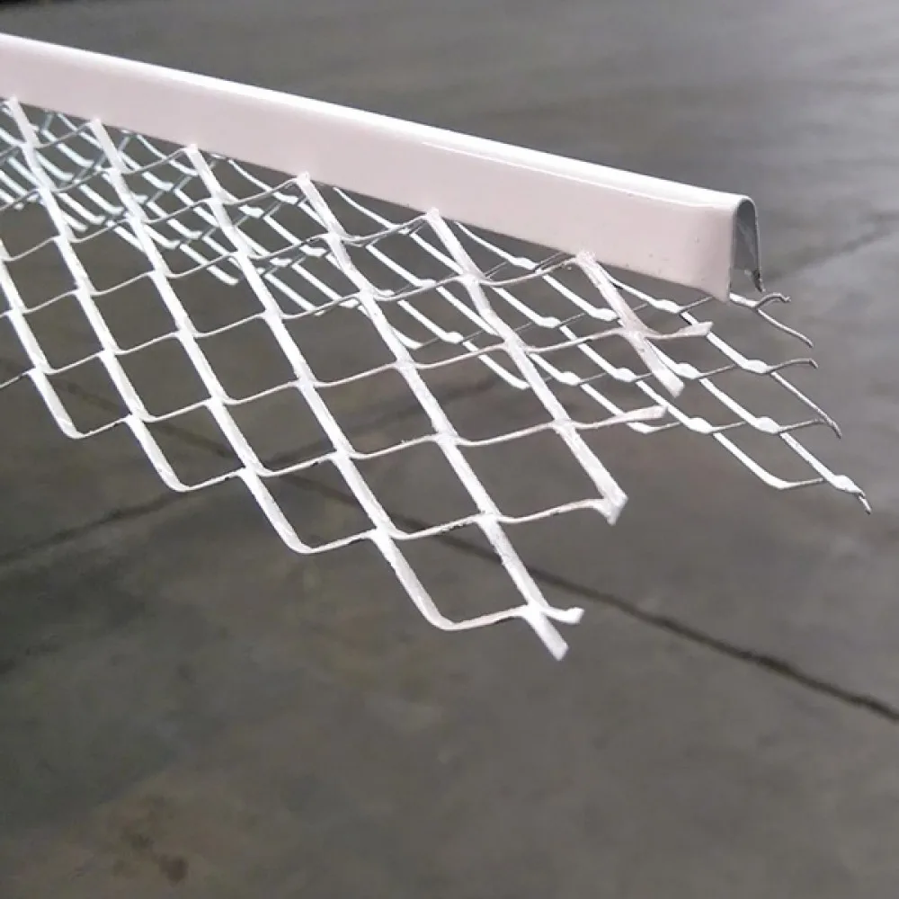 Stainless Steel External Corner Render Stop 3m| Alibaba.com