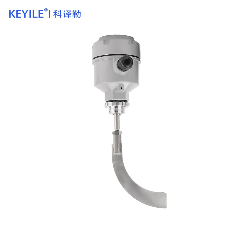 Rotary Paddle Level Switch SE120E 24VDC/220VAC for Complex Conditions