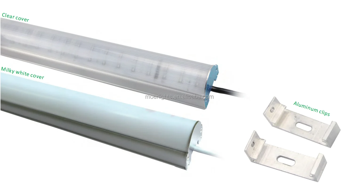 DMX LED Guardrail Pixel Tube Light| Alibaba.com