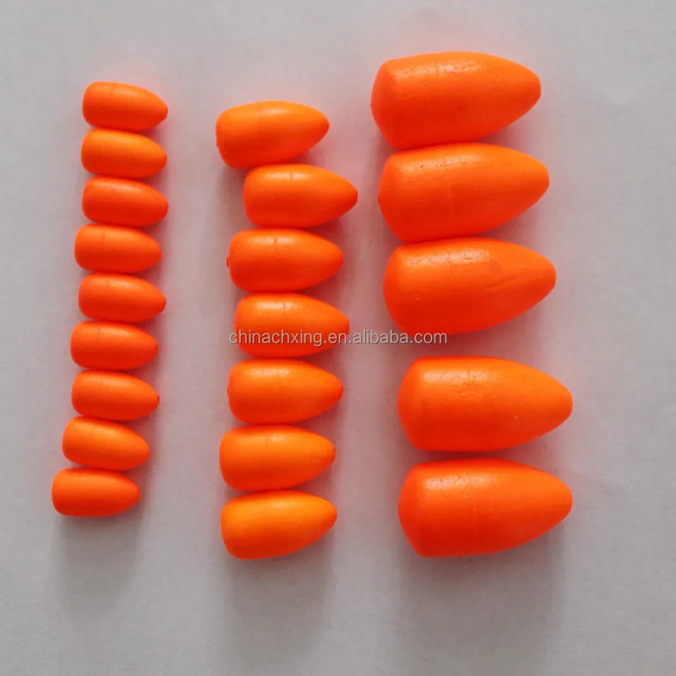 Fishing Rig Floats Fly Fishing Floats Bullet Shaped Floats For Sale ...