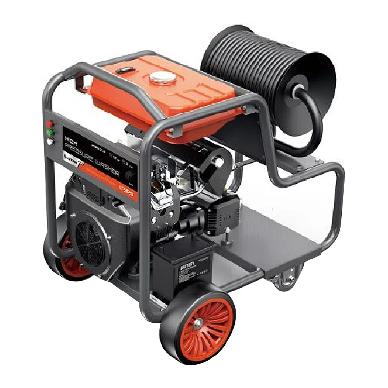 Oem Drain Cleaning Machine Sewer Snake Machine Auto Feed Drain Auger ...