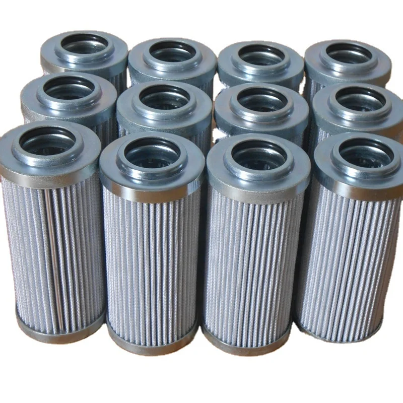 10 Micron Oil Filter Element 317821 Glass Fiber made by Filter Industry ...