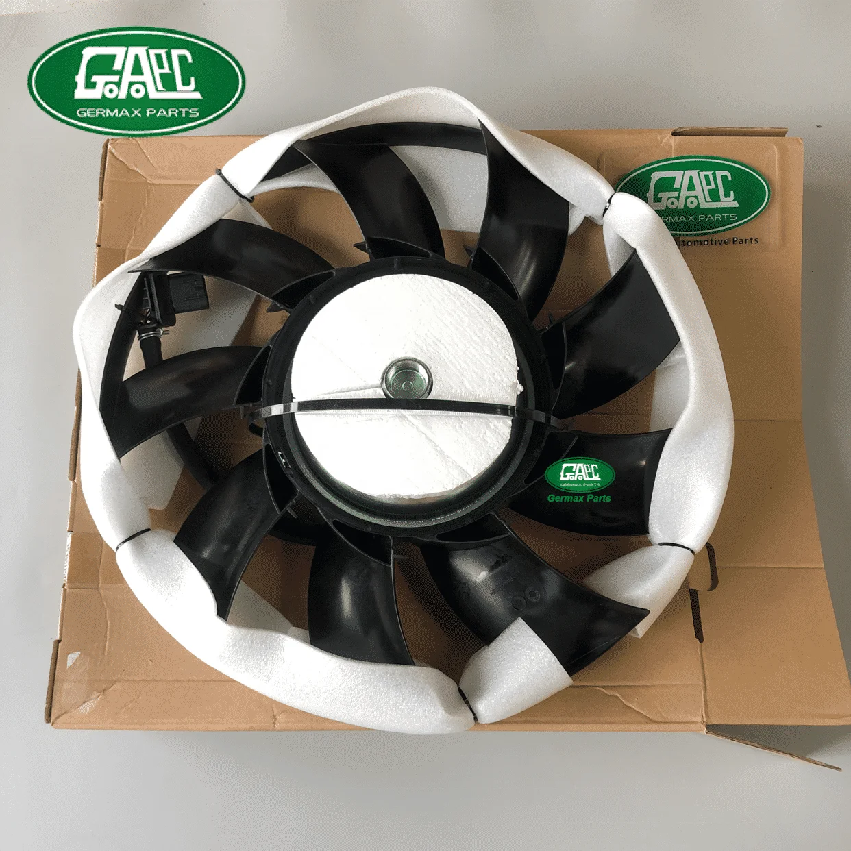 High Quality Clutch Fan Viscous Coupling Unit for Land Rover