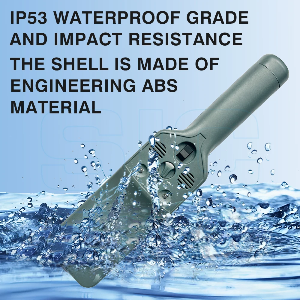 Safety Inspection,Metal Detection,Explosion Prevention,Security ...