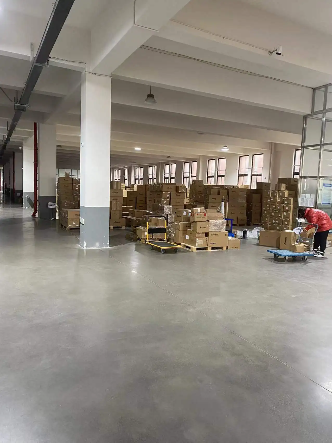 Original Siemens LOGO! 8 PLC Logo V8 230RCE Logic Module 6ED1052-1CC08 ...