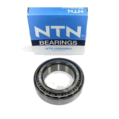 NTN Taper Roller Bearing 4T- LM501349/10 - Precision & Durability