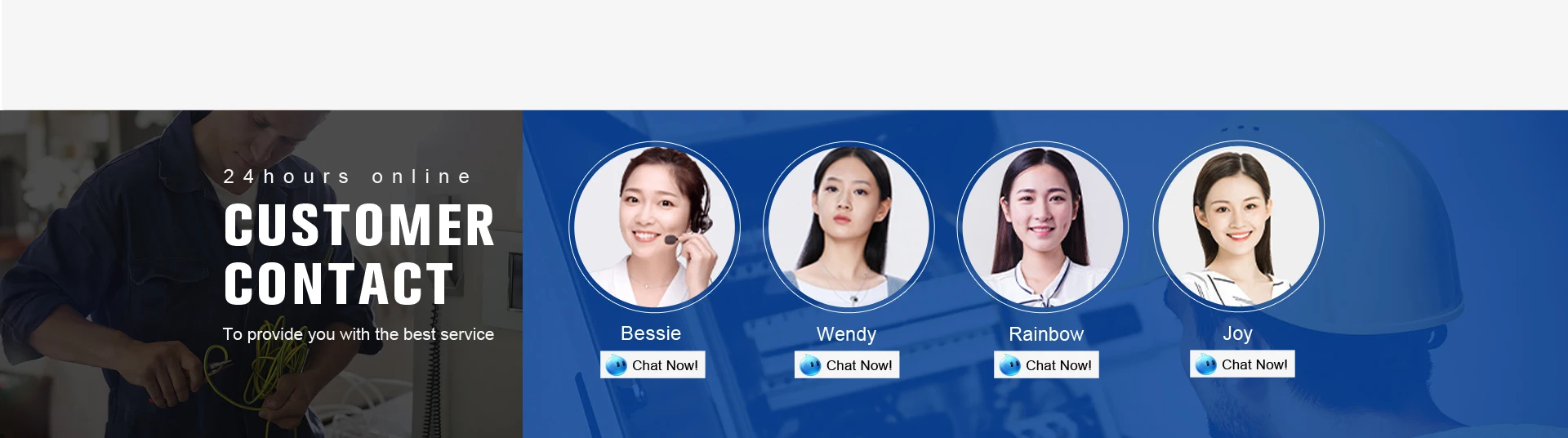 Company Overview - Hangzhou Zhiqi Electrical Co., Ltd.