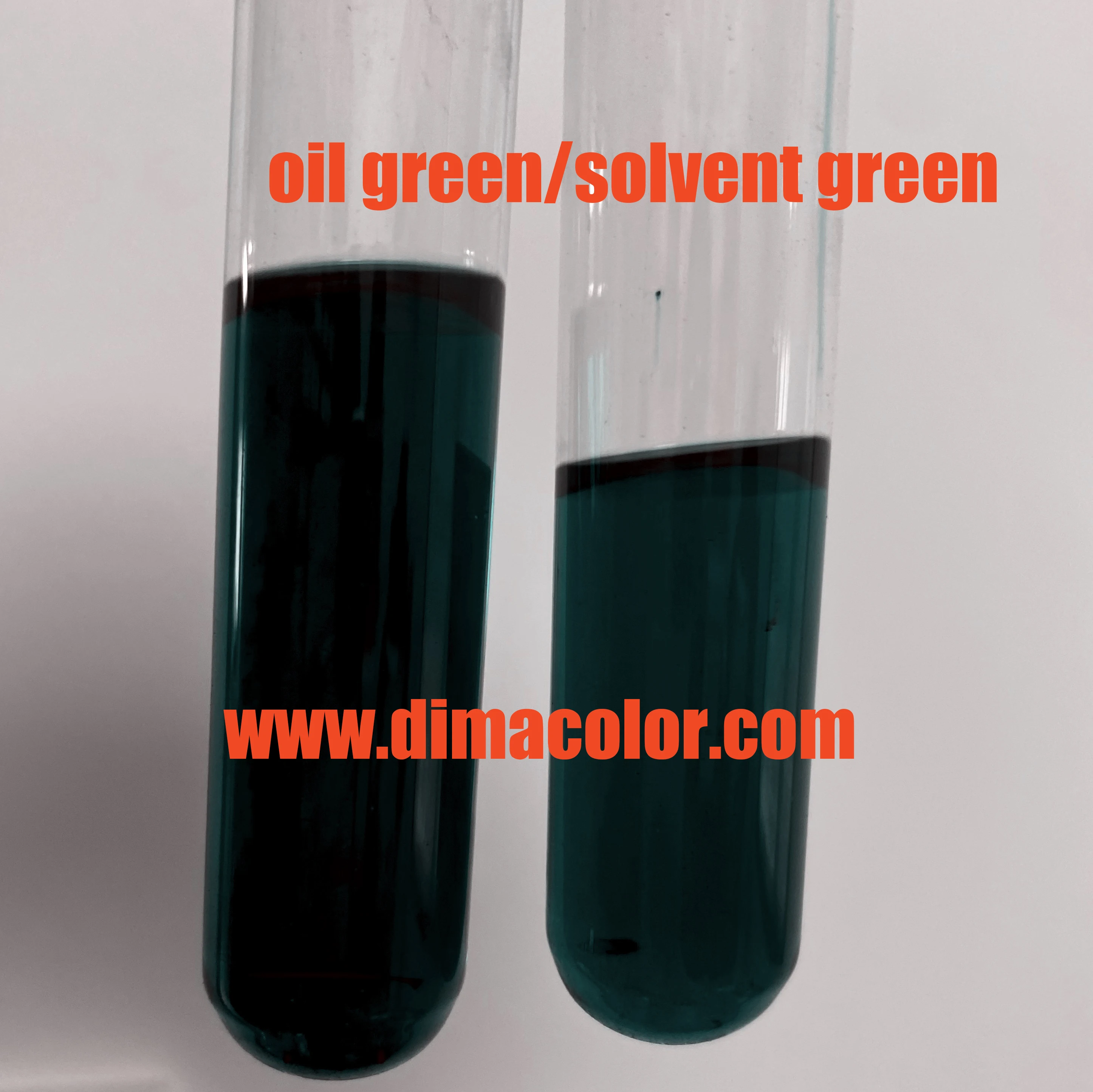 Versatile Solvent Green 3 Dye | for Plastics, Inks, Wood Stains ...
