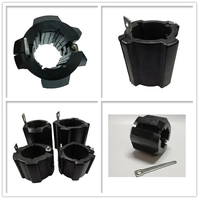 Wholesale Oilfield Rubber Tubing Centralizer with Plug| Alibaba.com
