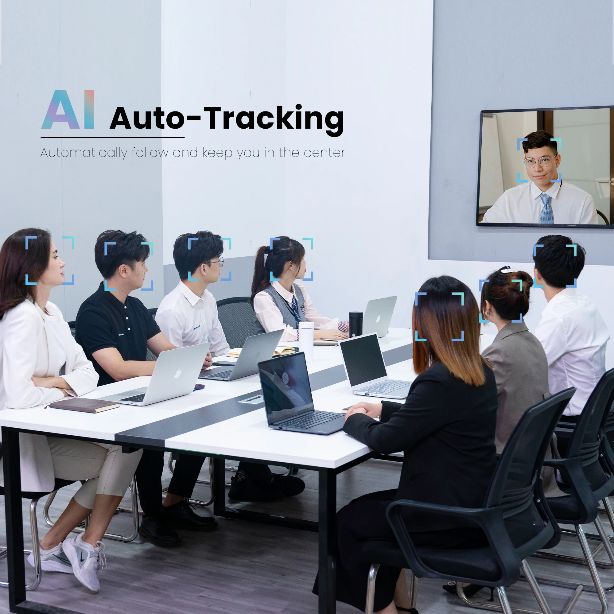 4K Video Conferencing Camera Tele-meeting Solution Manufacturers China ...
