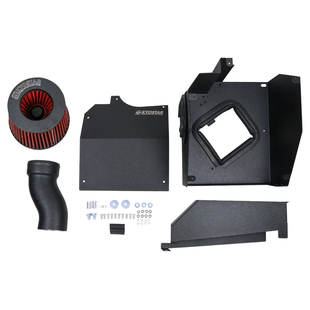 Mercedes-Benz A250/CLA250/GLA250 Cold Air Intake System Kit ...