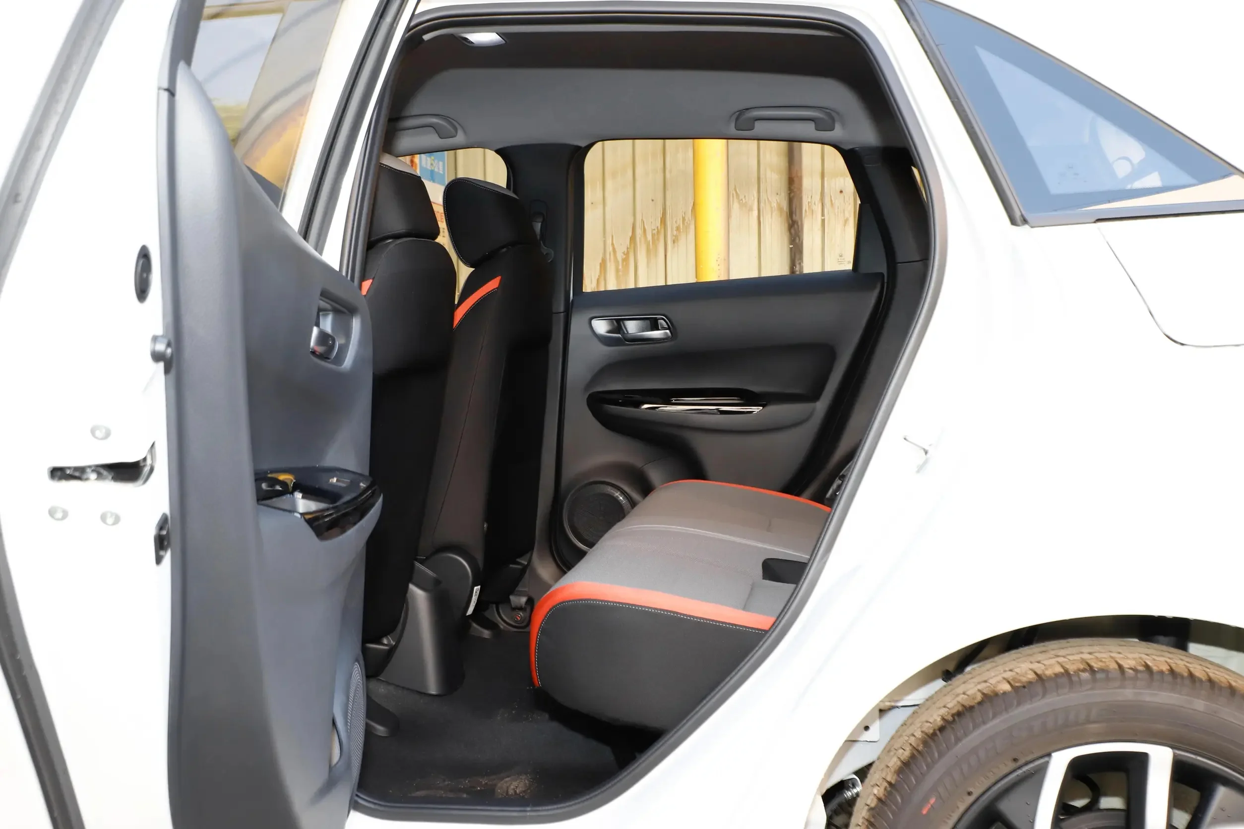 Hot Sale 2024 Hon Da Fit Compact 2wd 1.5l Cvt China New Gasoline Cars ...