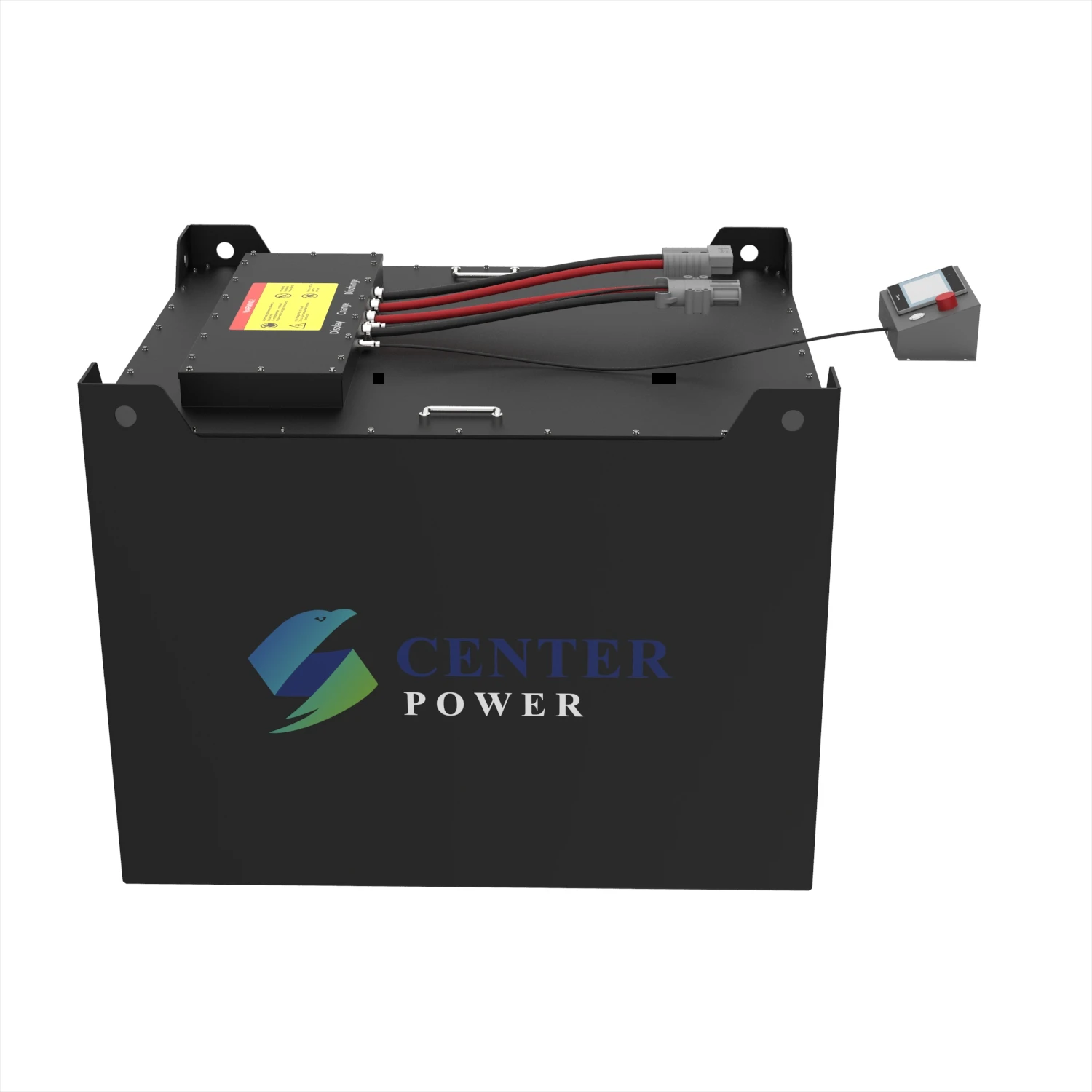 Center Power Lithium Forklift Batteries 24v 36v 48v 80v 300ah 400ah 560ah 600ah Lifepo4 Electric ...