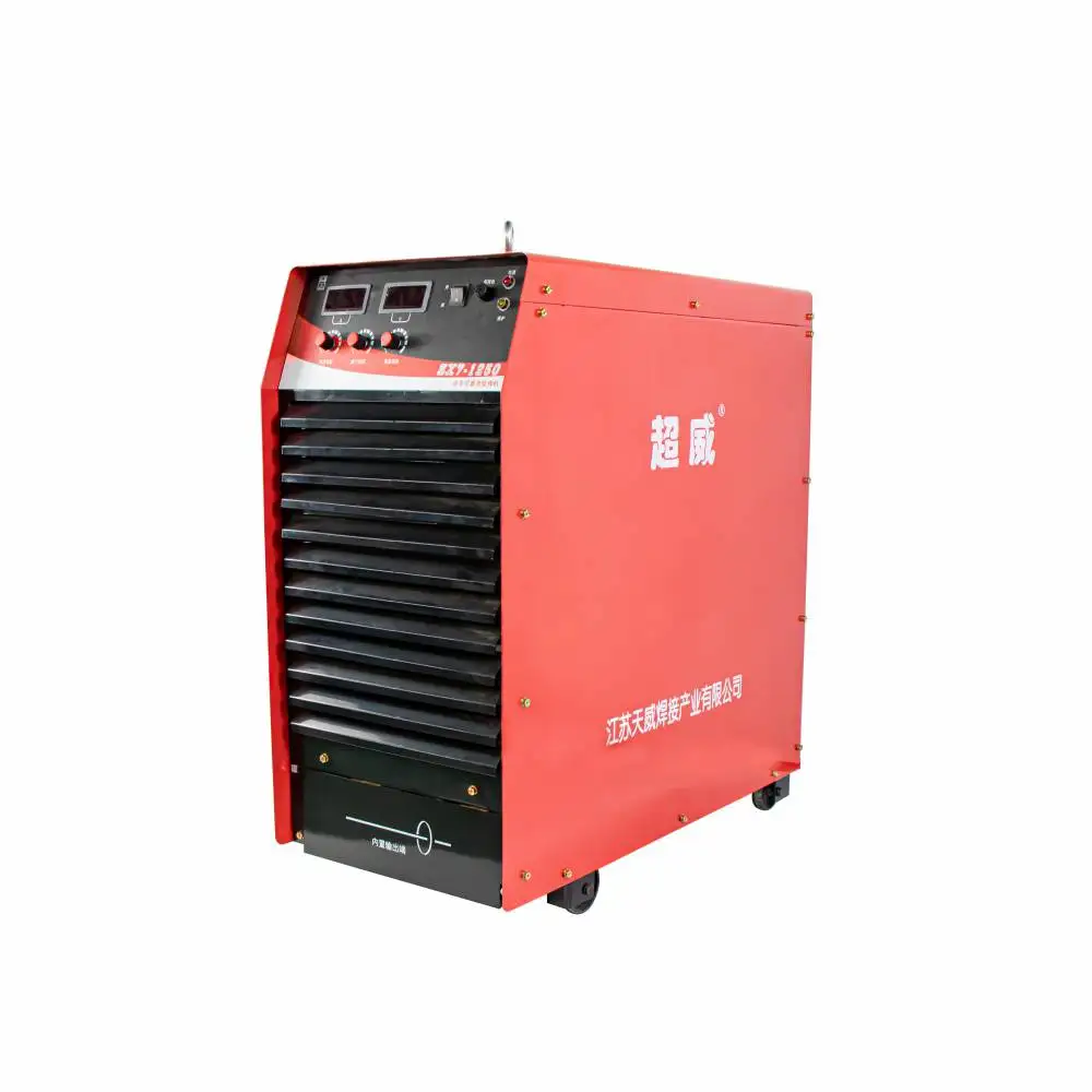 High Quality Direct Current Inverter Carbon Arc Air Gouging Welding ...