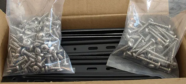 Jh Bolt Fastener Factory Mdf Screws Size Drywall Screw For Metal - Buy ...