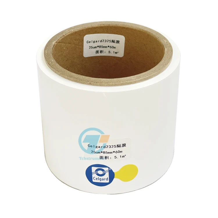 Celgard 2325 25um微孔膜 (PP/PE/PP) 电池隔膜| Alibaba.com