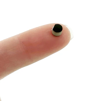 Micro Embedded Pcb Fr4 Uhf Rfid Tag For Tool Tracking And Sockets Dia 4 ...