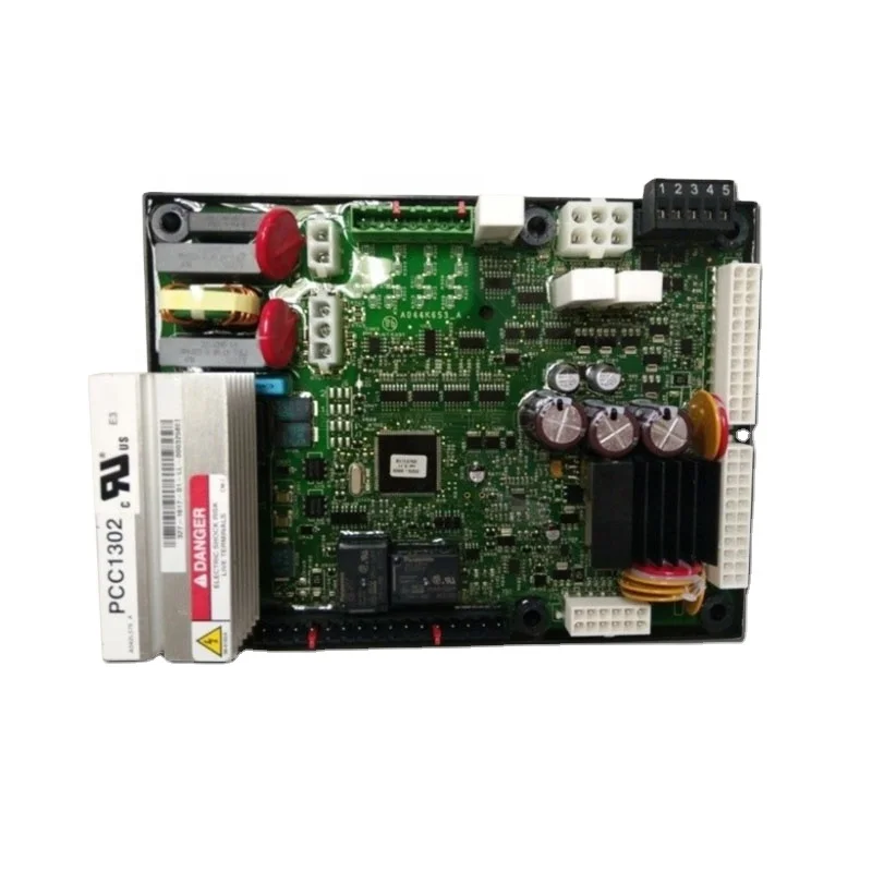 Power Command Digital Generator Set Control Pcc1302 Harness Control 327 ...