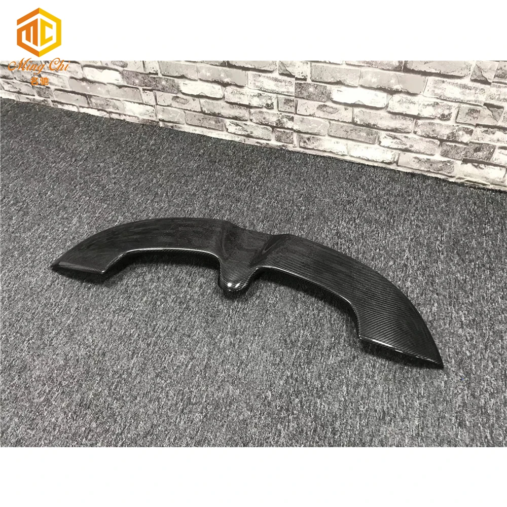 MINI R55 R56 Carbon Fiber Body Kit with Rear Spoiler & Diffuser, OEM