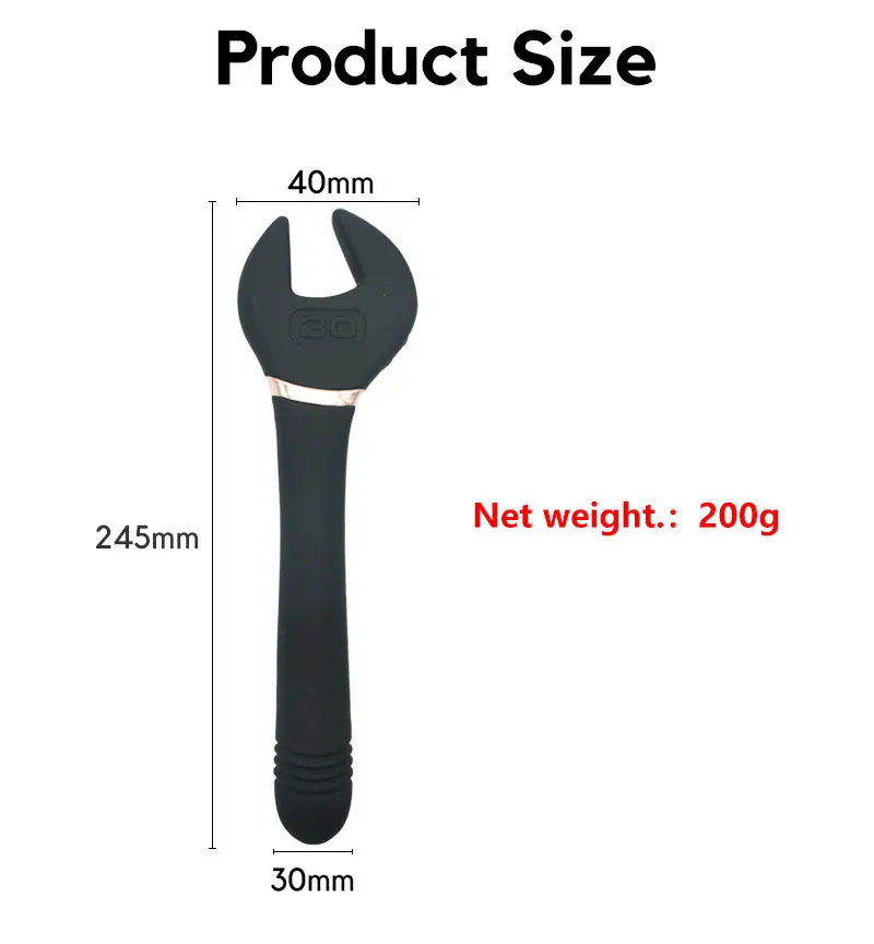 2023 New Personality Spanner Caution Sex Toy Adult Woman Nipple ...