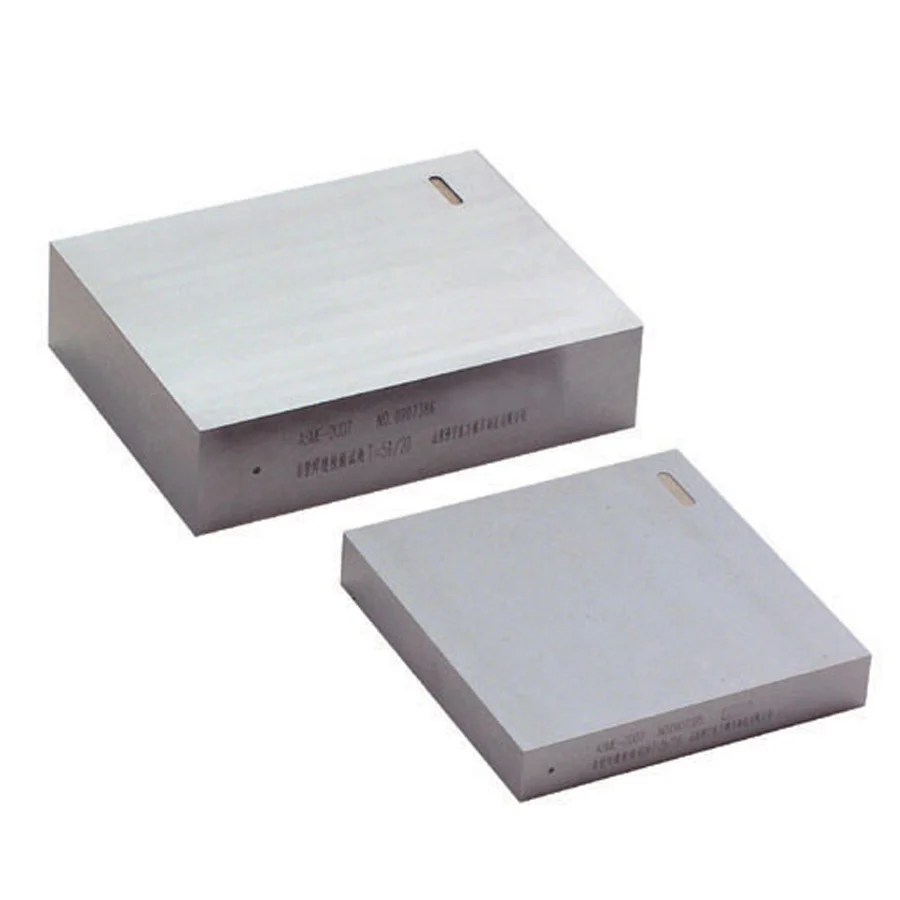 Testech Ndt Phased Array Test Block - Buy Ultrasonic Calibration Blocks ...