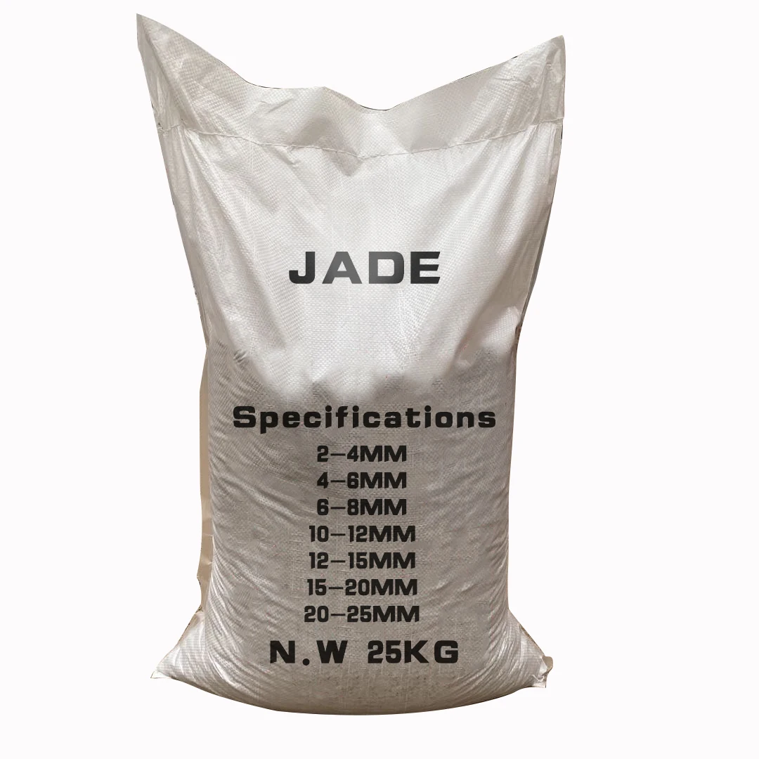 Hot Selling Decorative Stone: Gravel For Landscaping And Green Jade ...