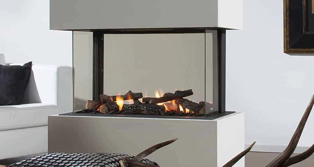 Wholesale Fireplace Ceramic Glass High Temperature Proof 800 Degree ...