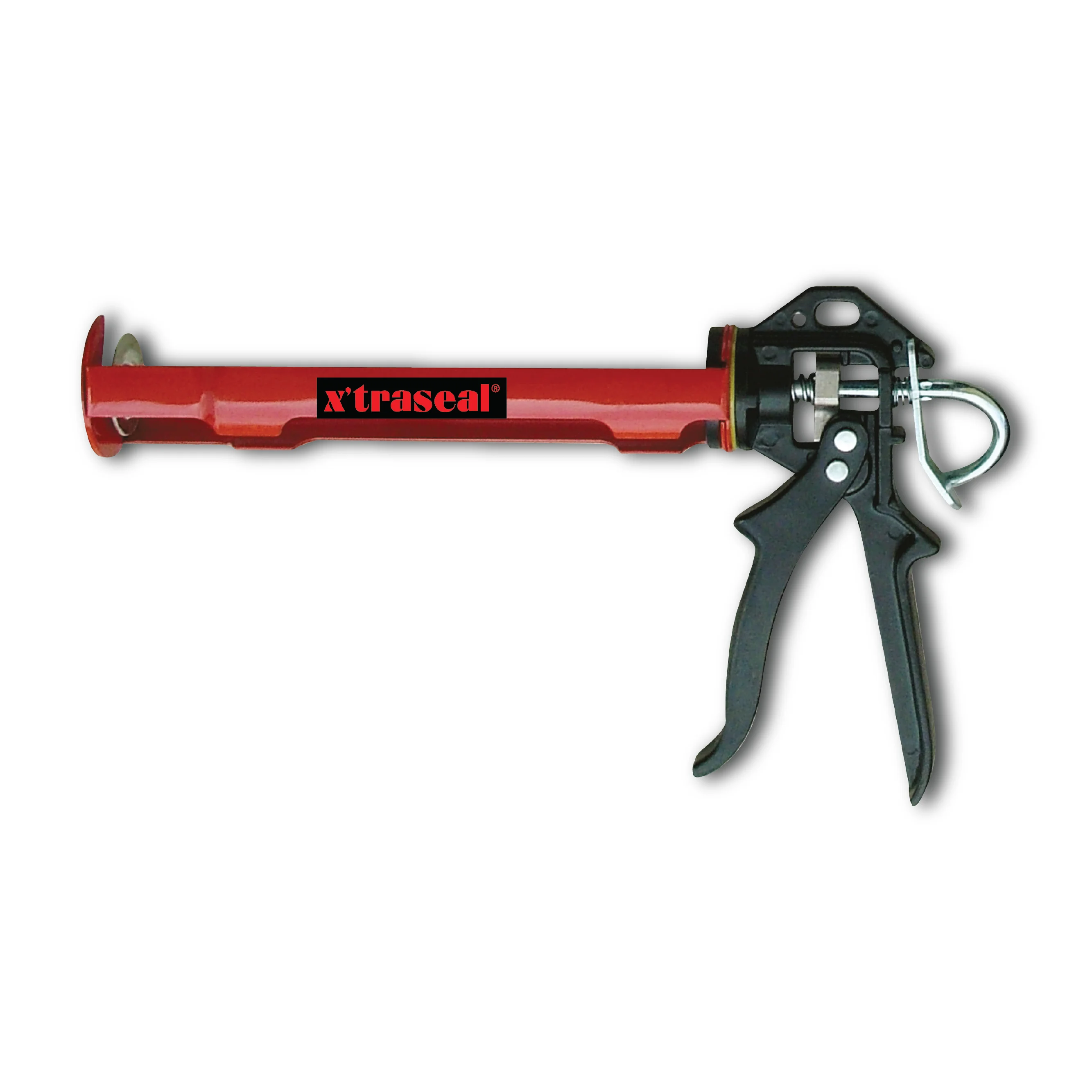 Industrial Quality Manual Power Caulk Gun Quick Release Replace Design ...