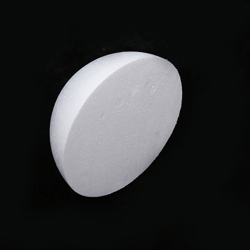 Round Foam Ball Model For Wedding Garden Artificial Flower Ball ...