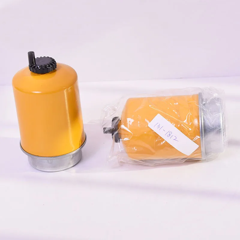 Wholesale Fuel Water Separator Fuel Filter Element 131-1812