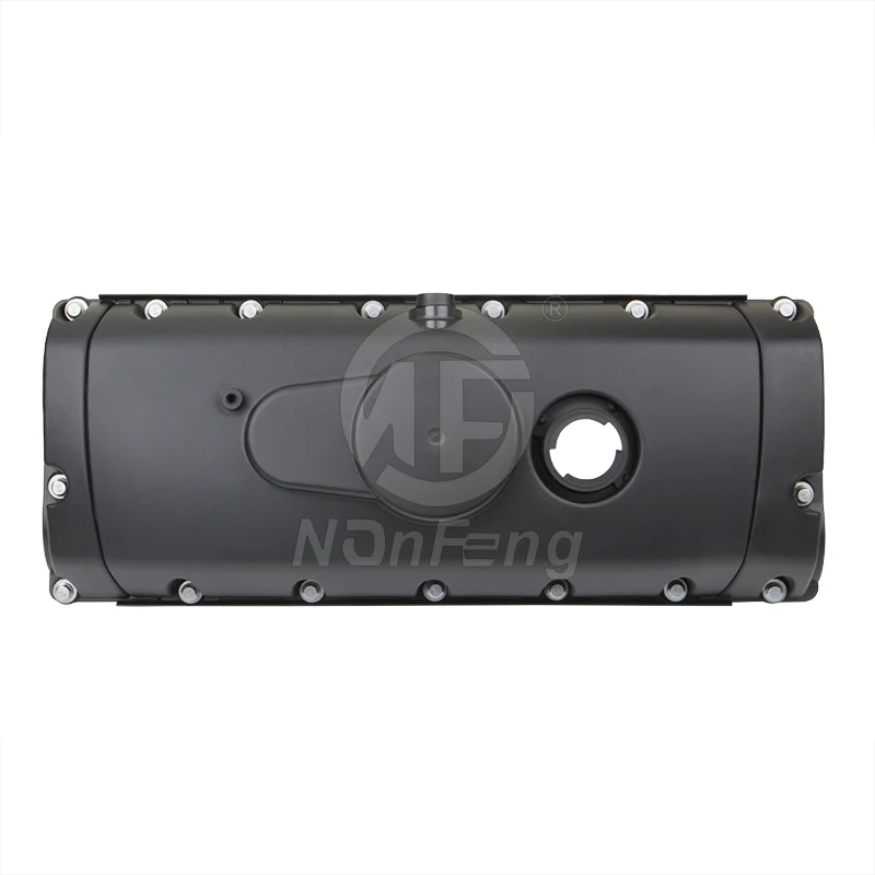 Auto Parts Car Valve Cover For Vw 070103469b 070103503e 07z103503h ...