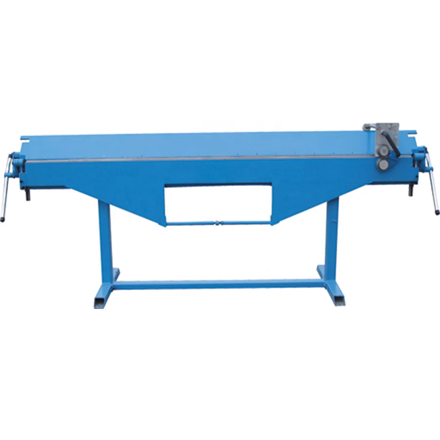 Bsm2540 Ttmc Sliding Brake,100 Inch Hand Brake & Slide Shear,Sheet ...