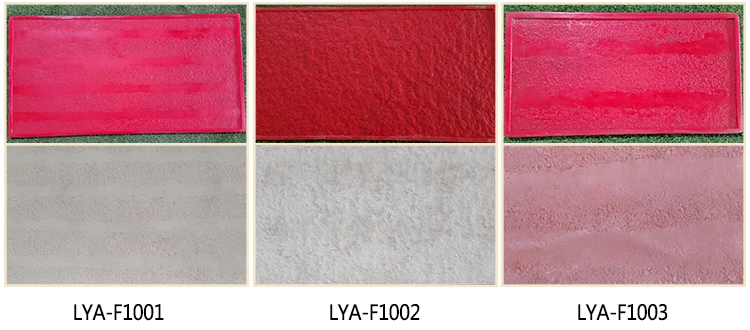 Soft Porcelain Rammed Earth Board Mold Cement Board Soft Ultra-thin ...