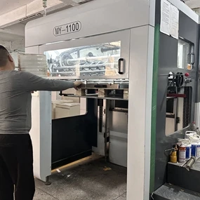 Customize Qr Code Programmable Rfid Smart Nfc Sticker Shipping Label ...