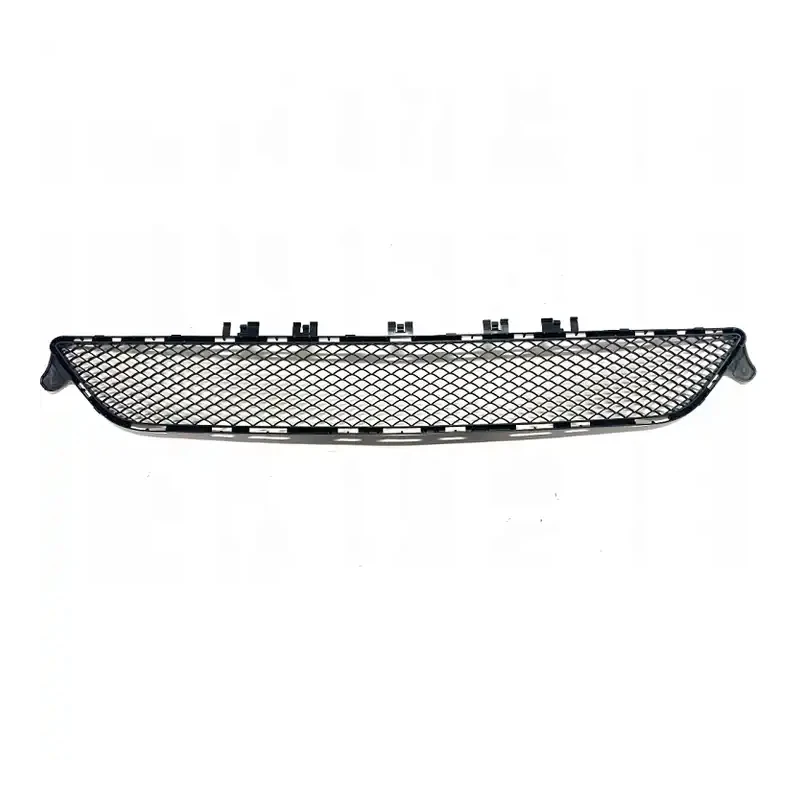 For Mercedes Benz W212 E Class Front Bumper Bracket Bottom Car Auto ...