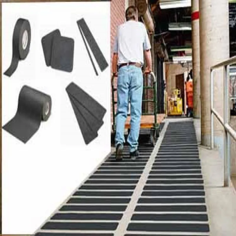 3M 310 Safety Walk Anti Slip Tape - Durable & Heat-resistant