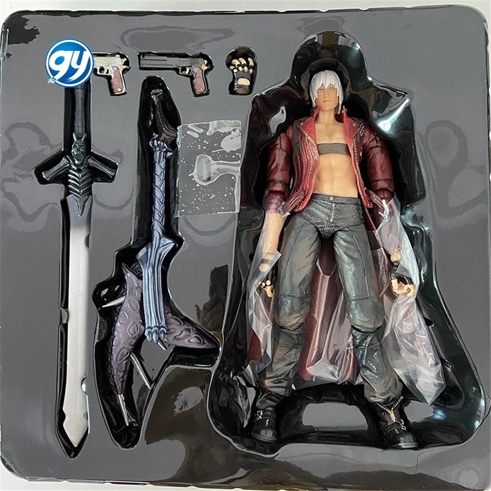 Dante action figure store