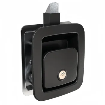 Metal Rv Compartment Luggage Door Lock Slam Latch Baggage Door Latch ...