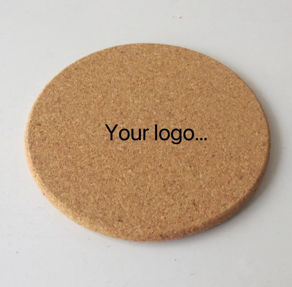 Factory Profesional In Custom Cork With Certificate Heat Insulated Pad ...