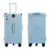 30 Inch Abs Anti Scratch Luggage Bag Travel Trunk Style Durable ...