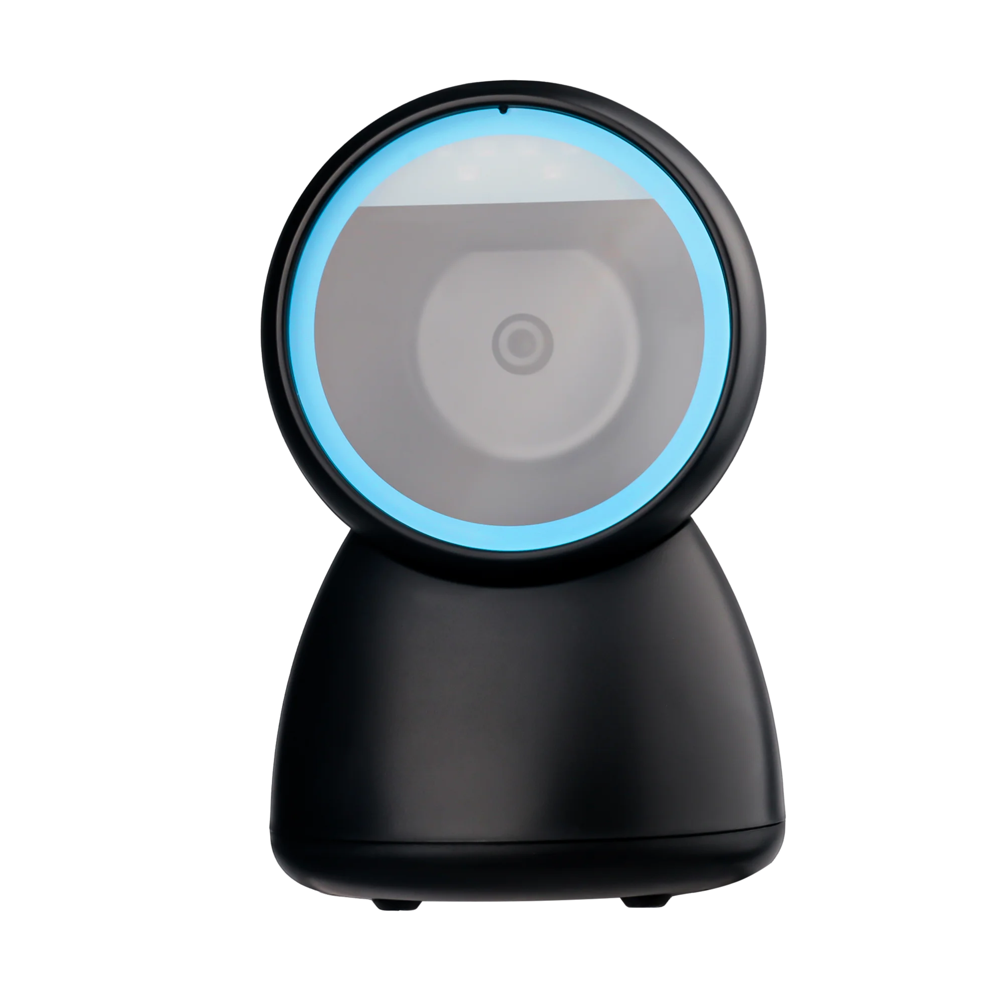 High Speed Supermarket CMOS QR Bar Code Reader Made in China 2D USB ...