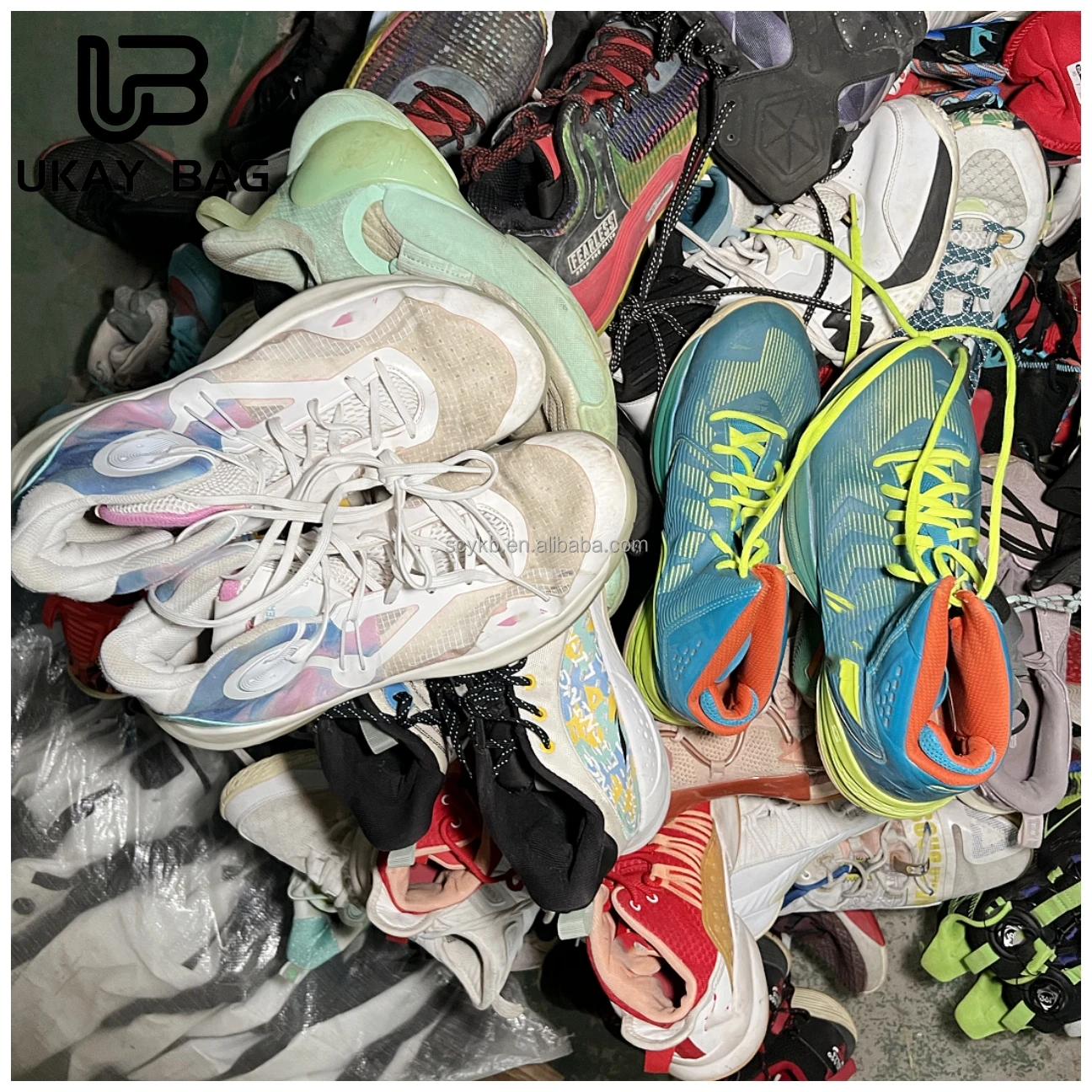 S06 Brand Sneaker Used Shoes High Quality Factory Wholesale Original ...