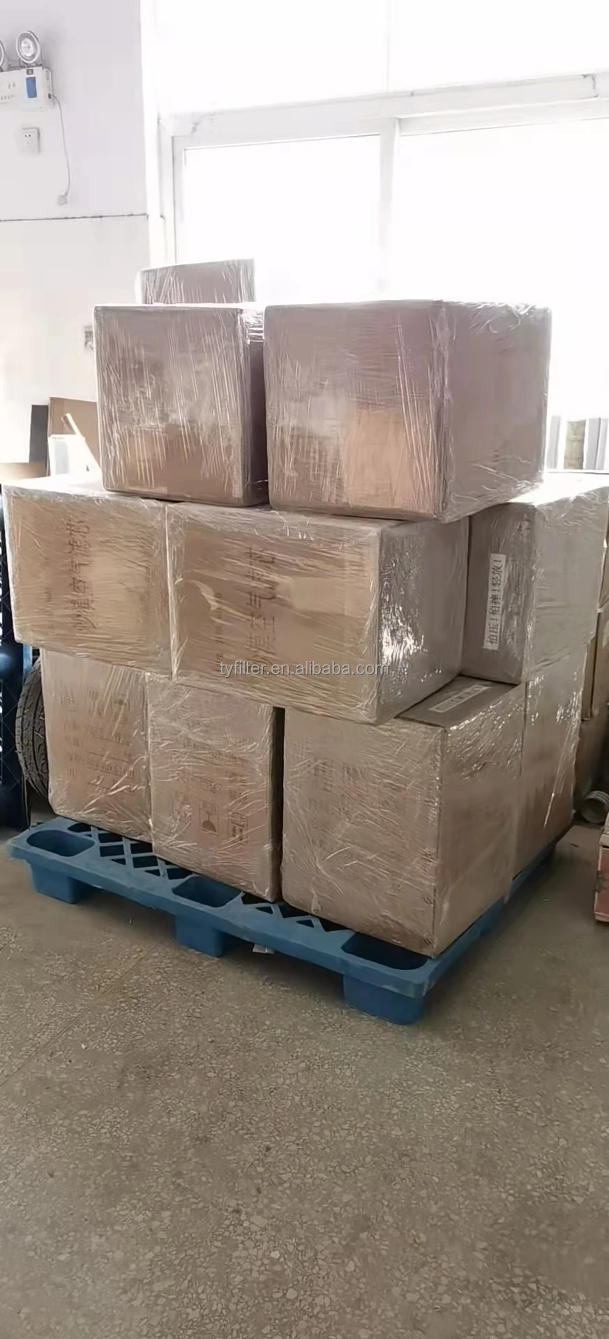 Tr20430 Triple R Hydraulic Oil Filter Element Tr-20430 3r Paper Oil ...