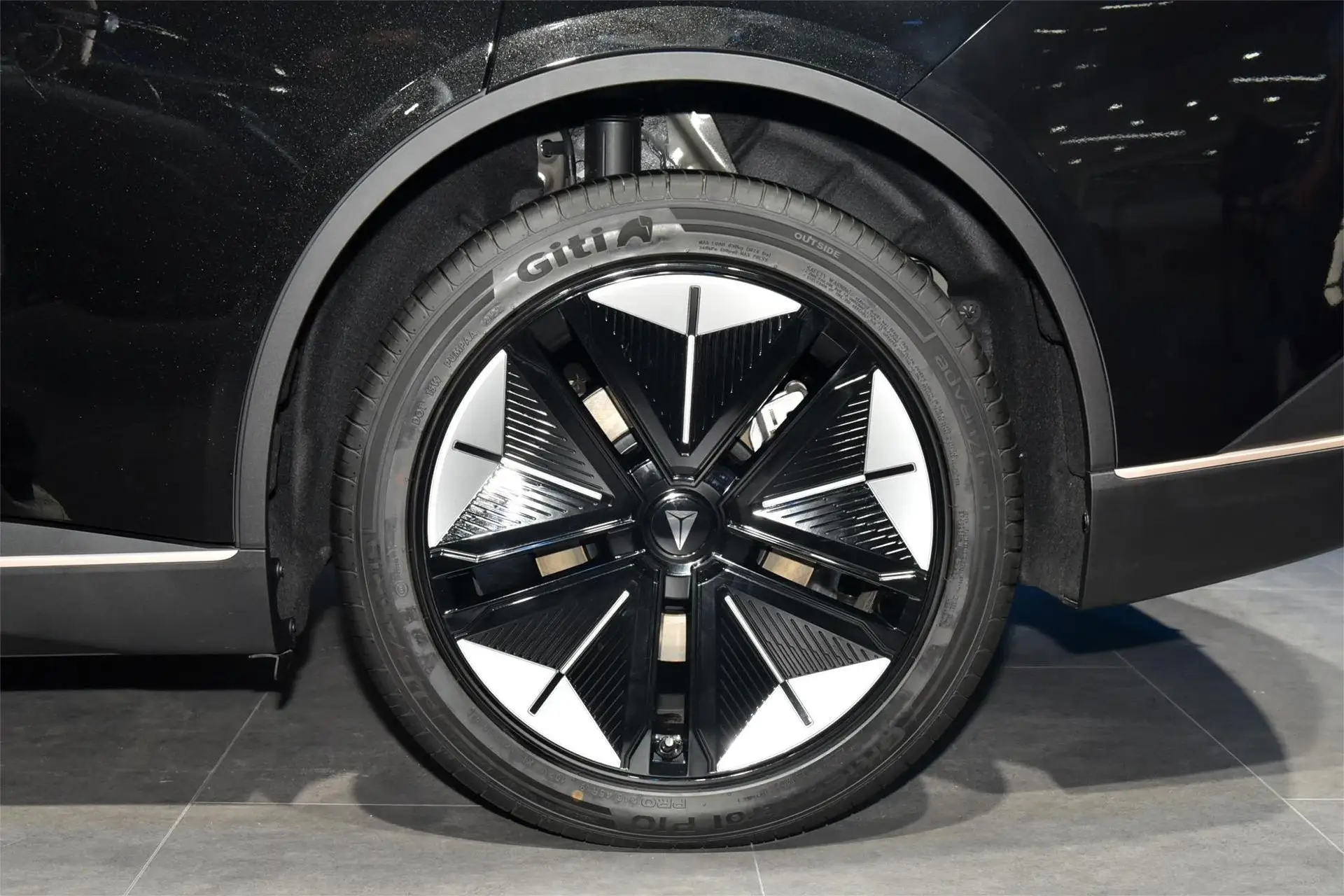 Changan Deep Blue Sl03 Shenlan 2023 Hot New Energy Vehicle With Long ...