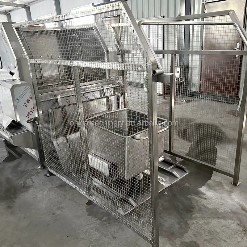 High Pressure Trolley Washing Machine - Euro Bin Cleaning