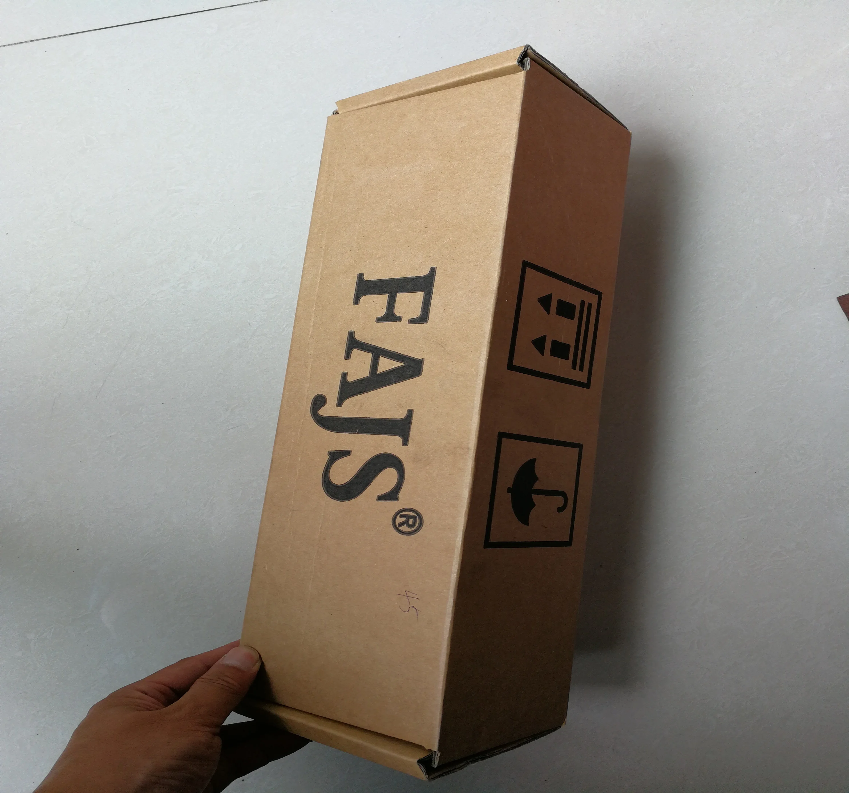 Fajs No M7-26-45 For Datsun Nissan Oval Port A14 A15 Manifold For Dellorto Dhla /weber Fajs Dcoe ...