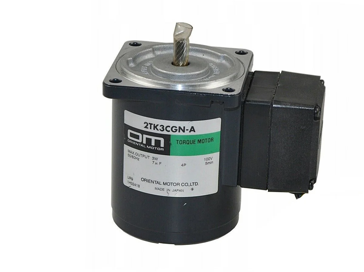 1 Pc New Electric Motor 2rk6gn-cw - Buy Motor,2rk6gn-cw,2rk6gn-cw ...